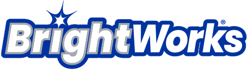 Brightworks will make you brighter our full line of oral care products ...